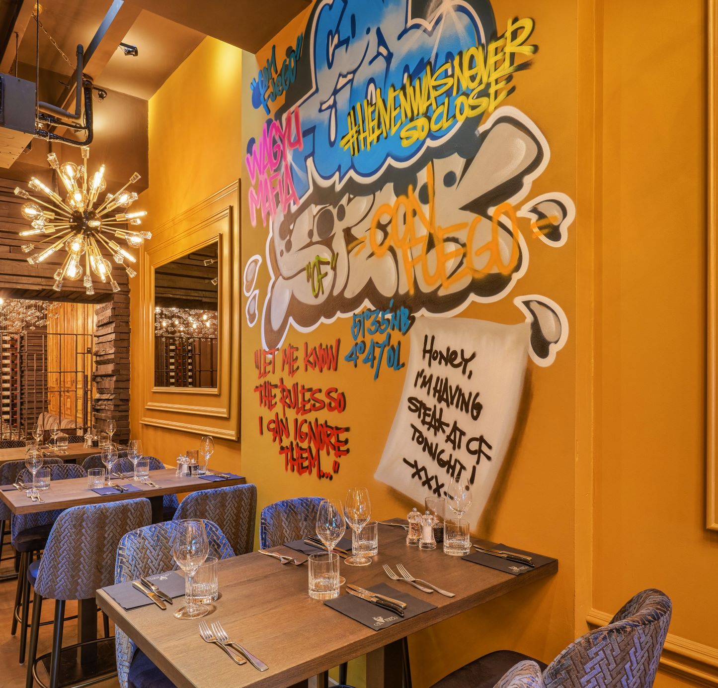 Gesloten tijdens coronacrisis: budgetvriendelijke tips om zaak te pimpen