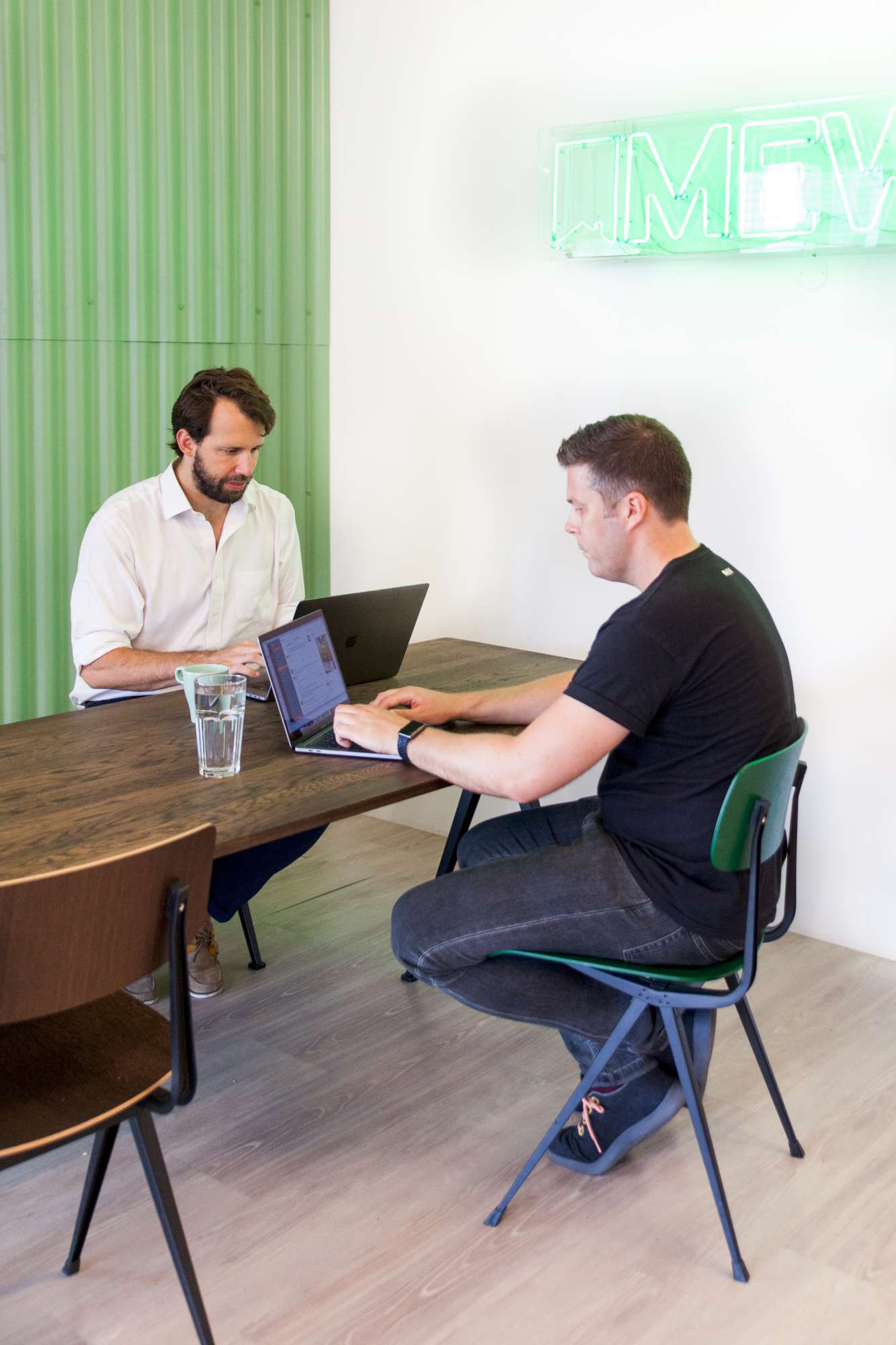 Ceo Matthijs Welle wil met Mews het grootste PMS in de markt worden