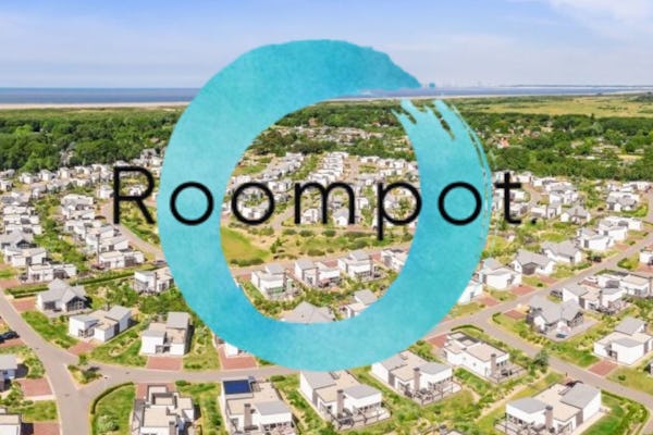 Roompot-parken verkocht aan investeringsmaatschappij KKR