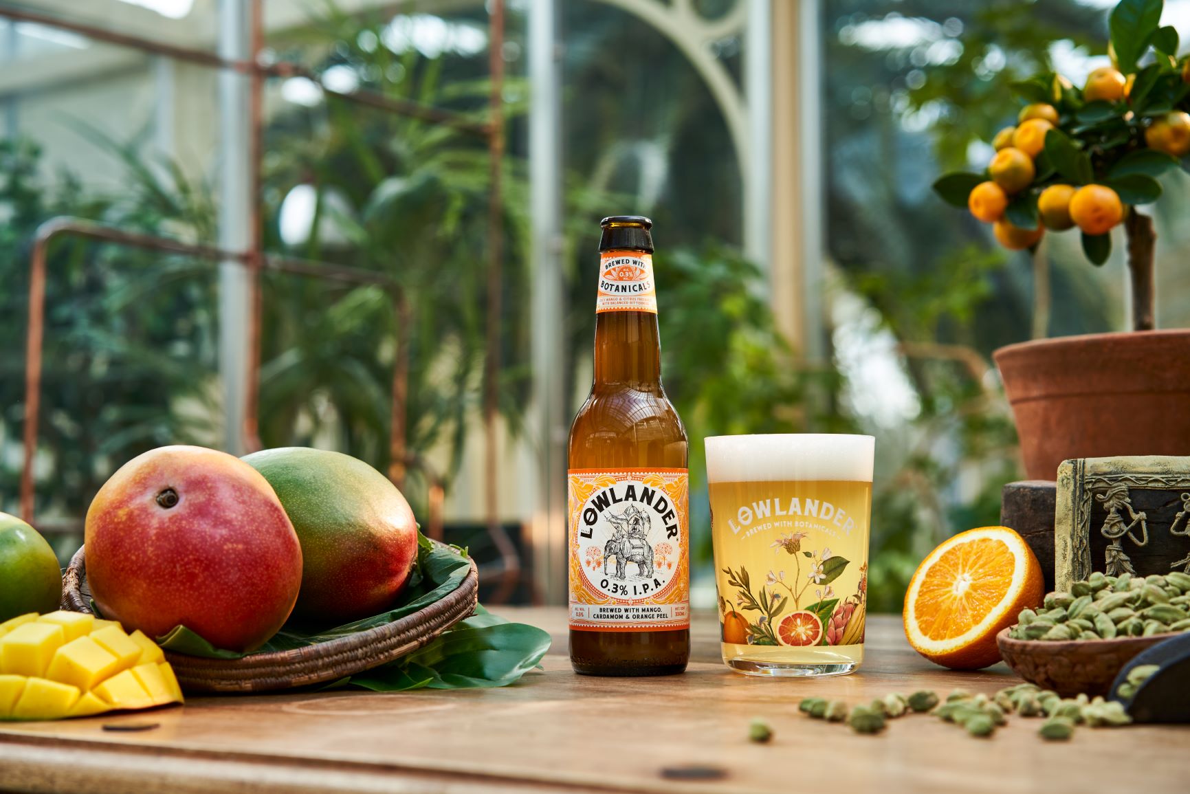 14 x zomerbieren: van een gin infused Belgian Blond tot cannabisbier