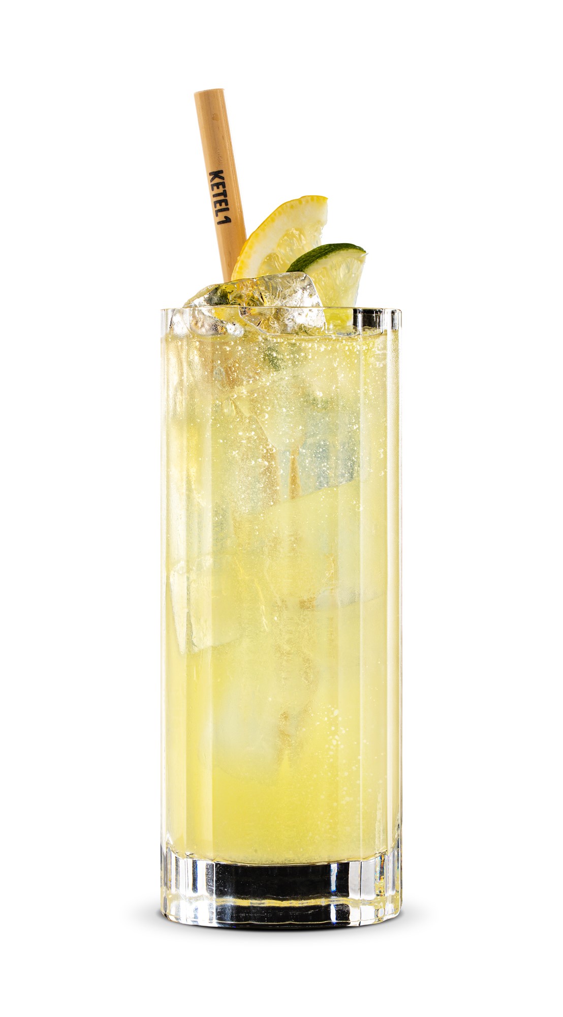 Nieuwe zomerdranken maken terraskaart compleet