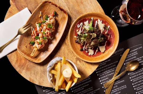 Restaurant 't Zusje opent 34e vestiging in Groningen