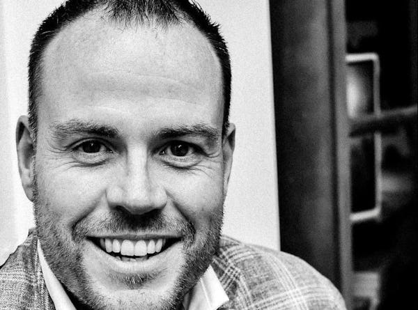 Richard van den Hoeven: aangesloten bij HAB