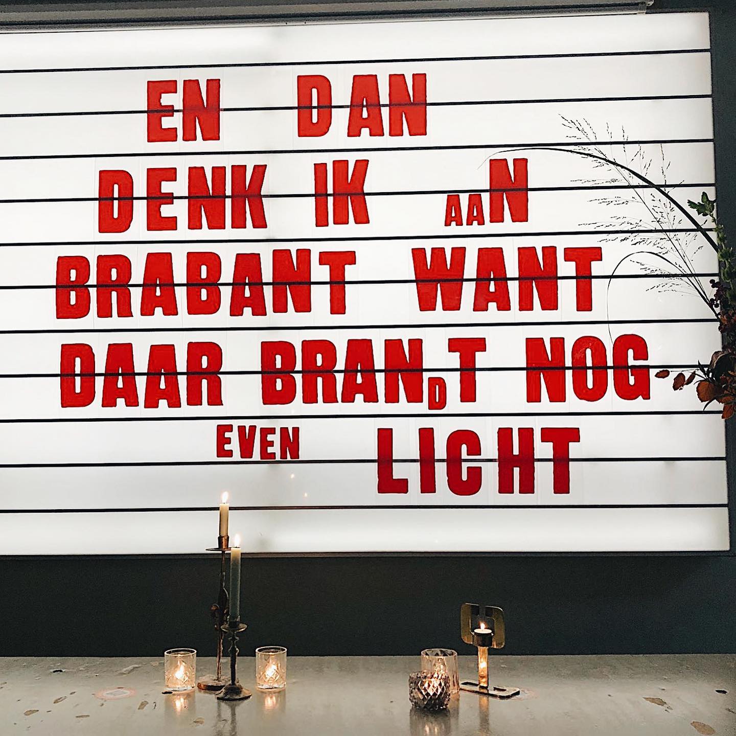 18 Instagrammable interieurs: van creatieve tot simpele oplossingen
