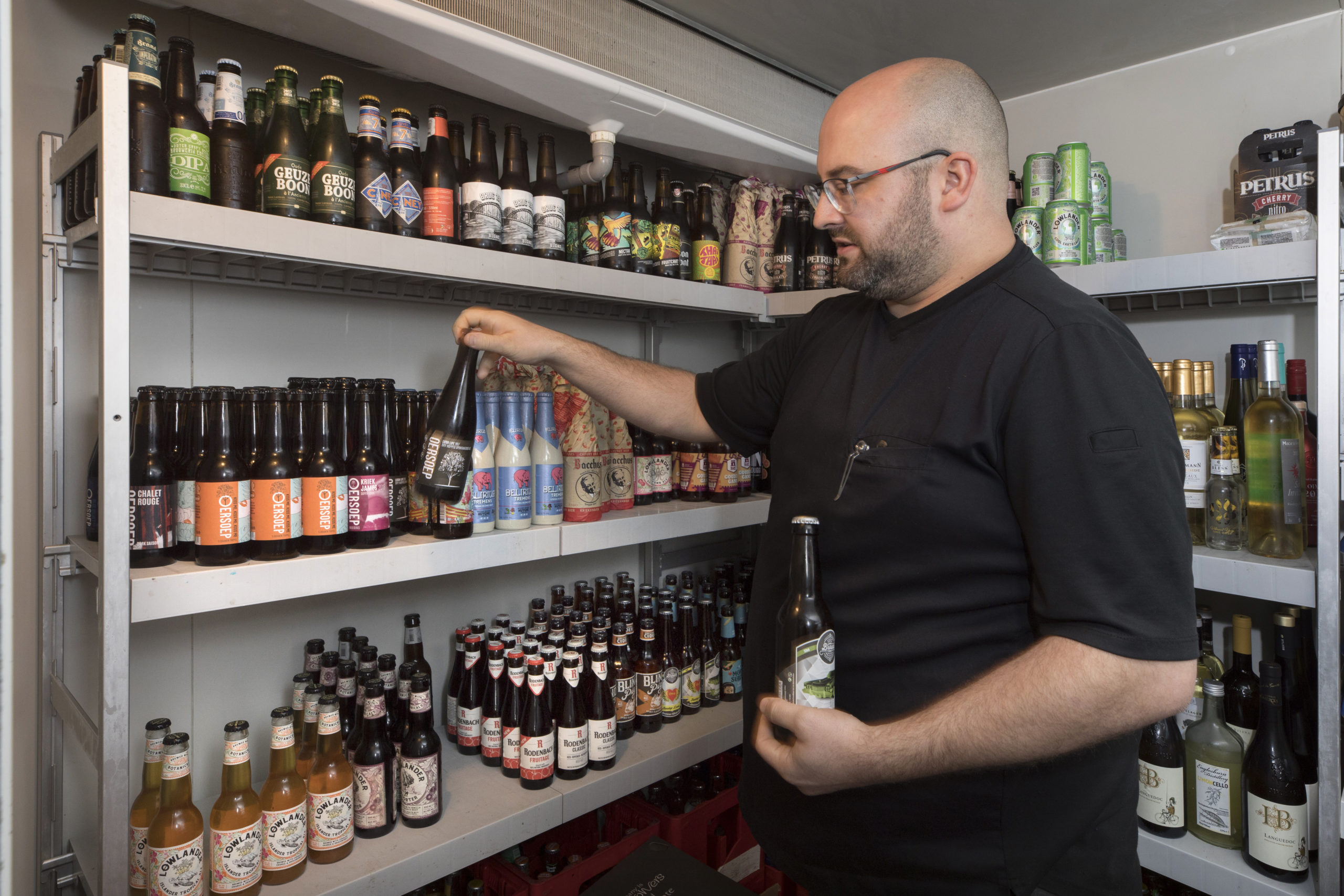 Restaurant De Limus Nijmegen: hoogwaardig en laagdrempelig