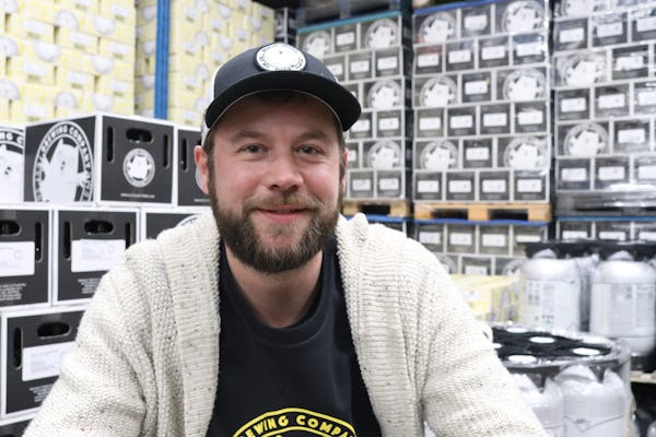 Bart van Kleef treedt af bij CRAFT na overname Uiltje door Swinkels