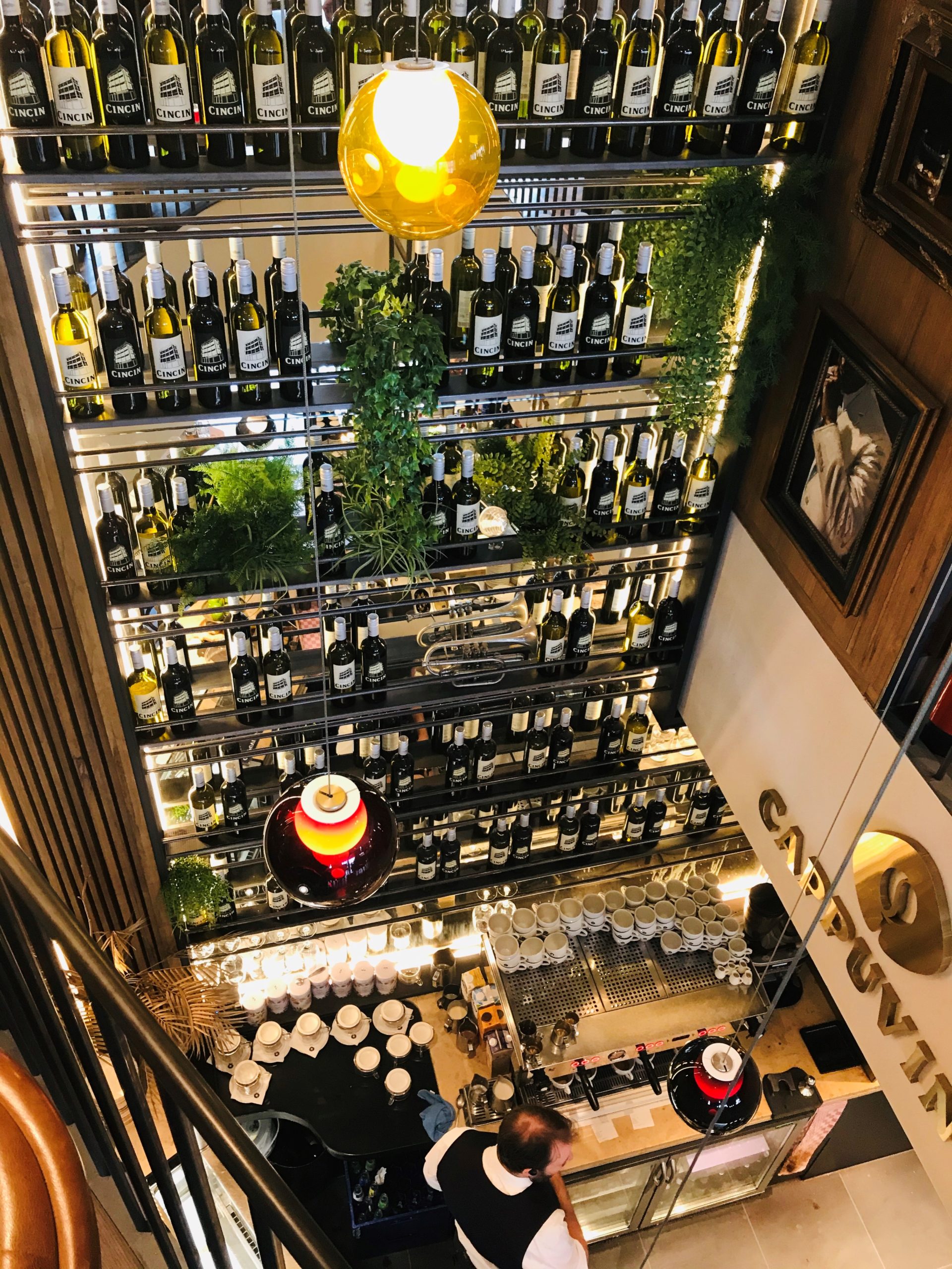 Designtour horeca Groningen: 14 imponerende hotspots