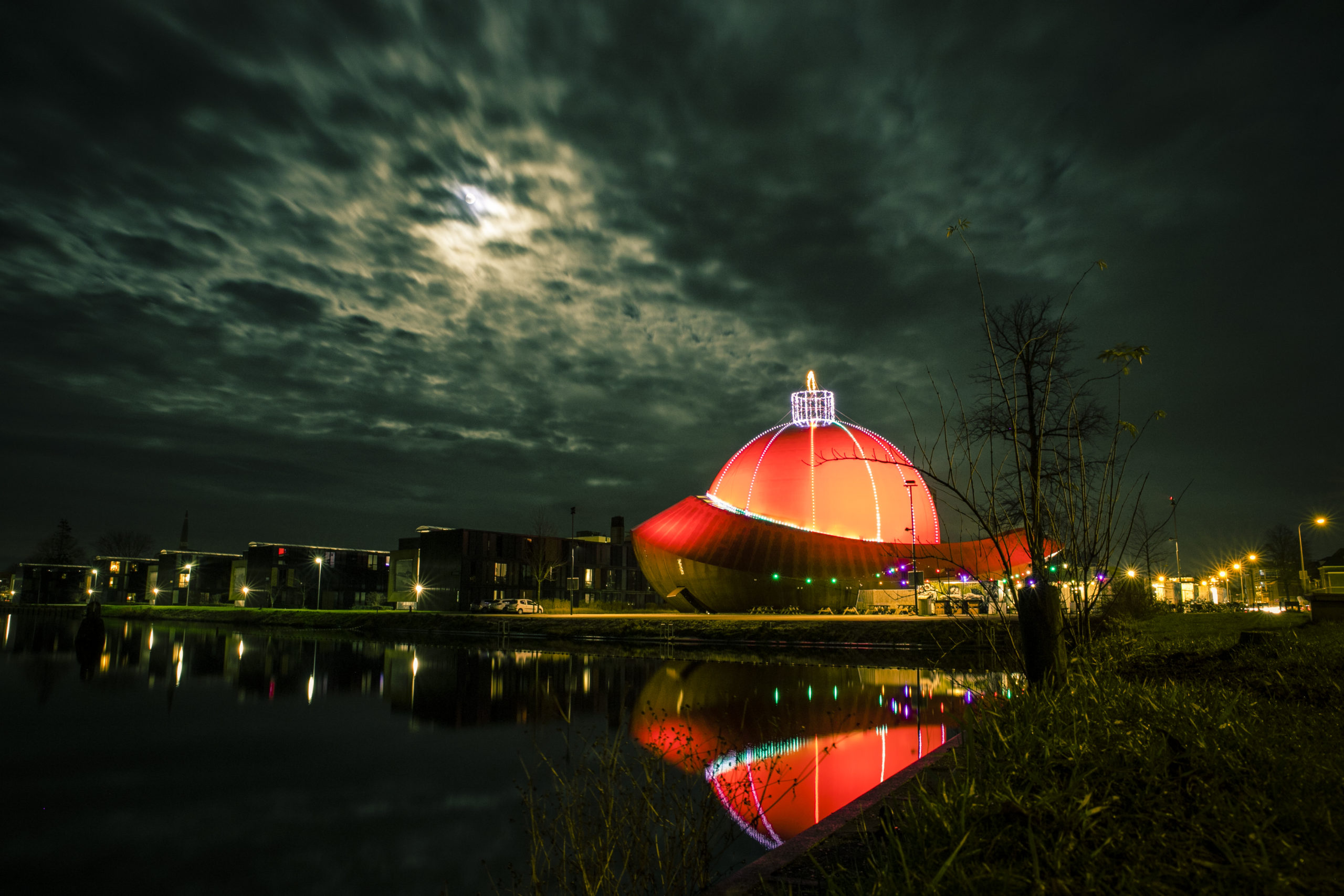 Designtour horeca Groningen: 14 imponerende hotspots
