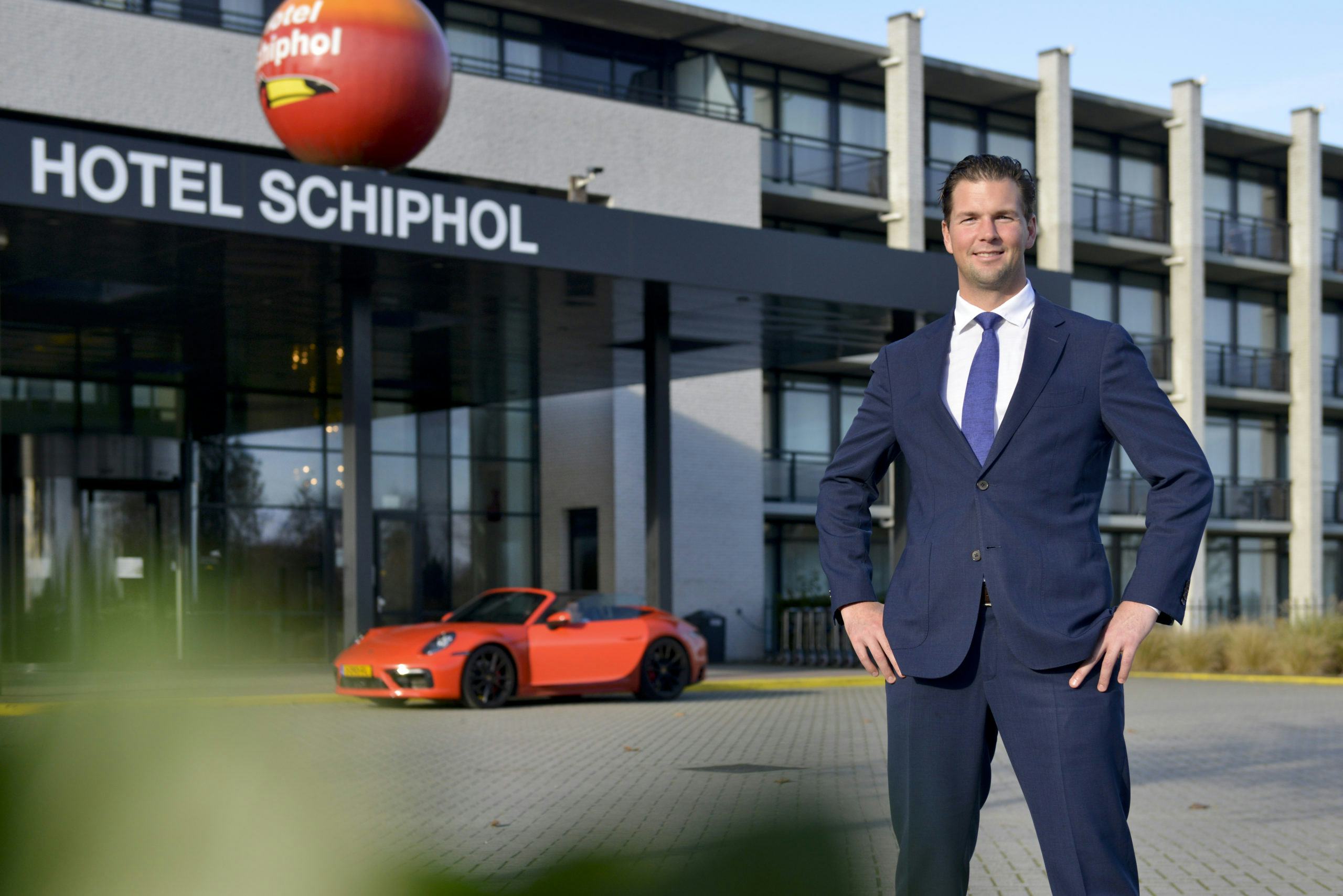 Van der Valk blijft groeien: 14 nieuwe hotels en 5 in renovatie