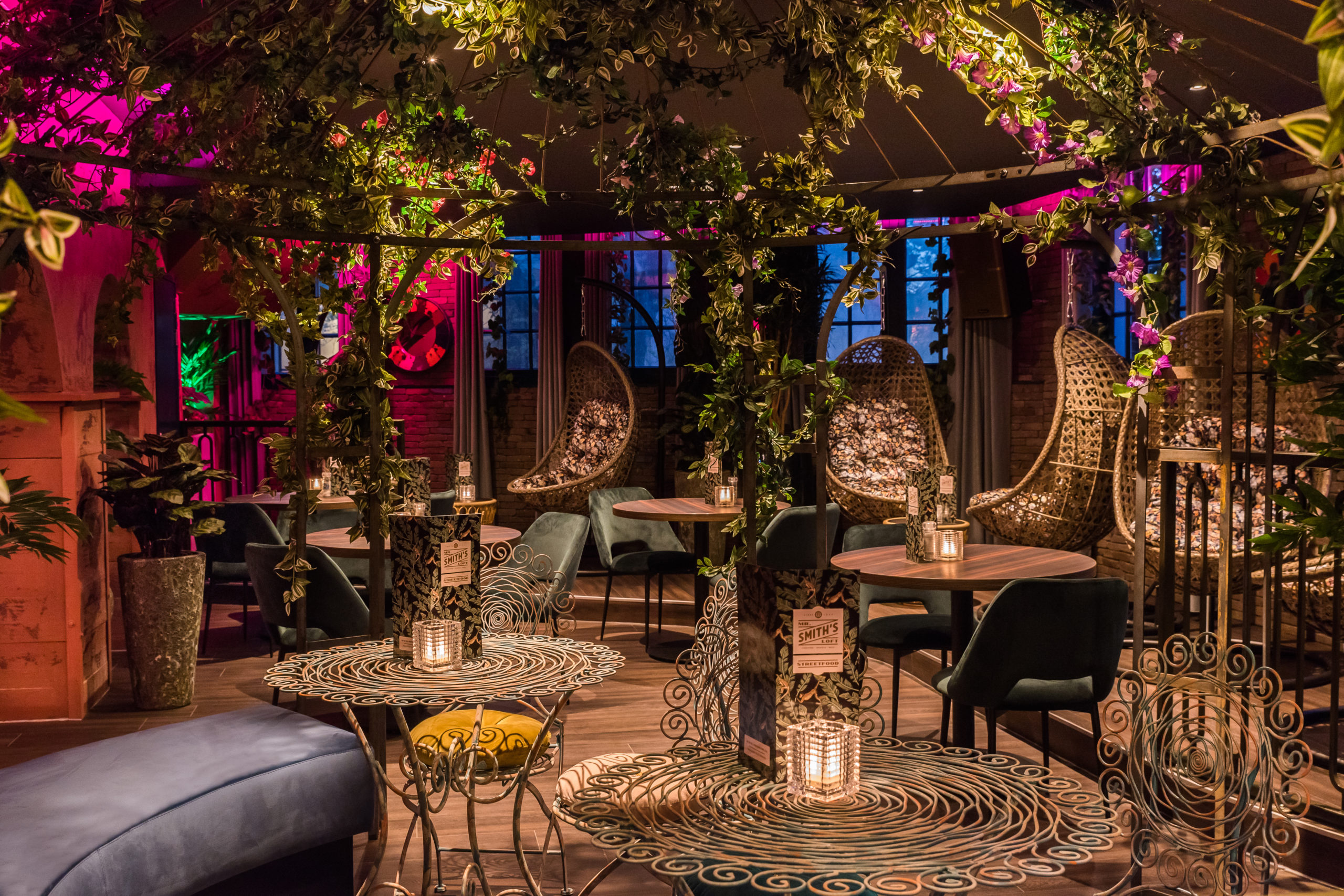 Designtour horeca Groningen: 14 imponerende hotspots