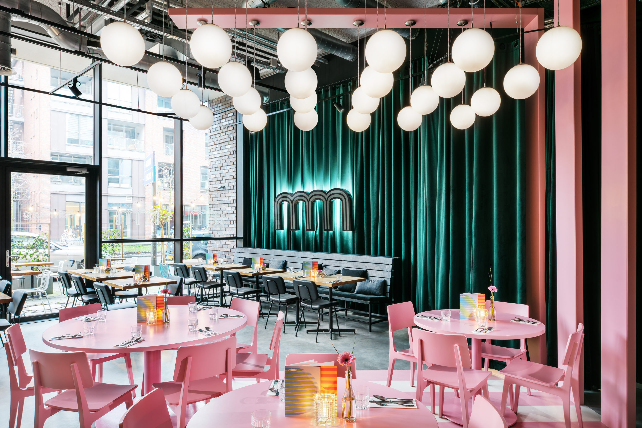 Designtour horeca Groningen: 14 imponerende hotspots