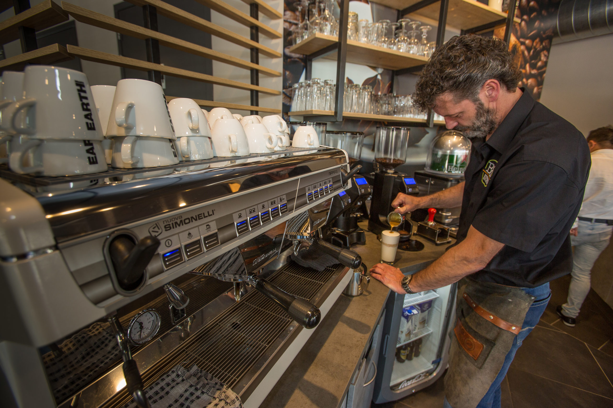 Binnenkijken bij de nieuwste Big Bread Kitchen