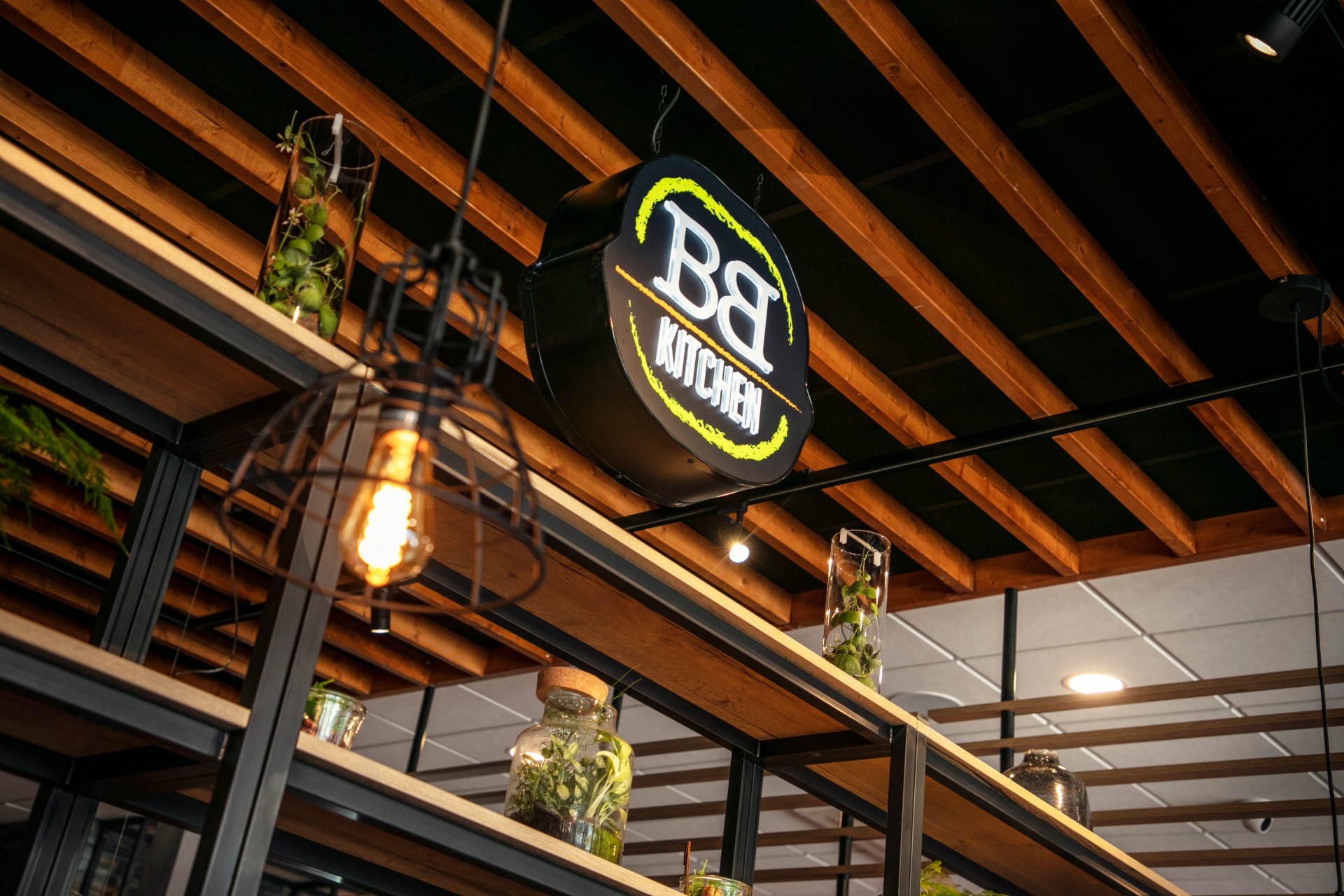 Binnenkijken bij de flagshipstore van Big Bread Kitchen