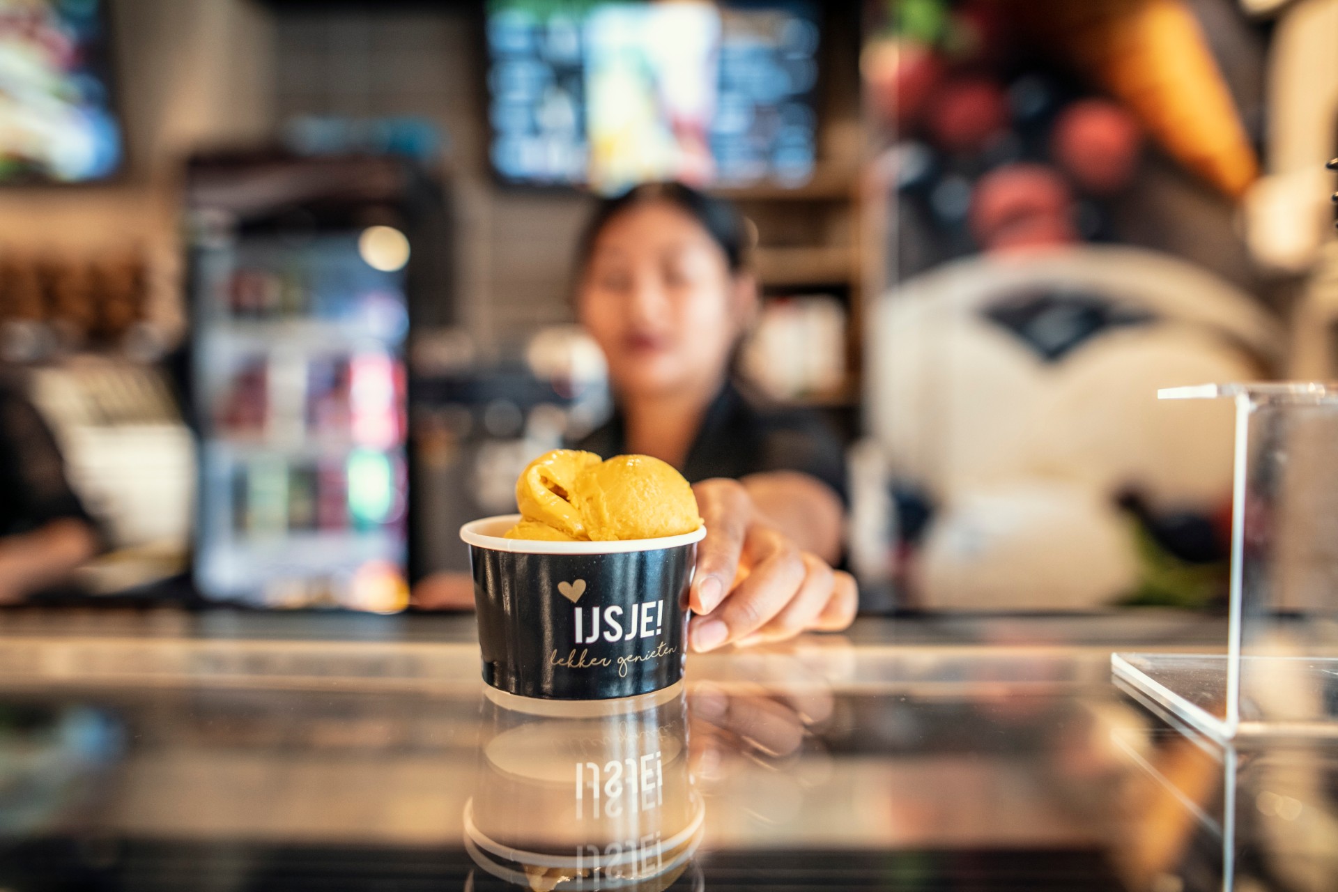 Binnenkijken bij de flagshipstore van Big Bread Kitchen