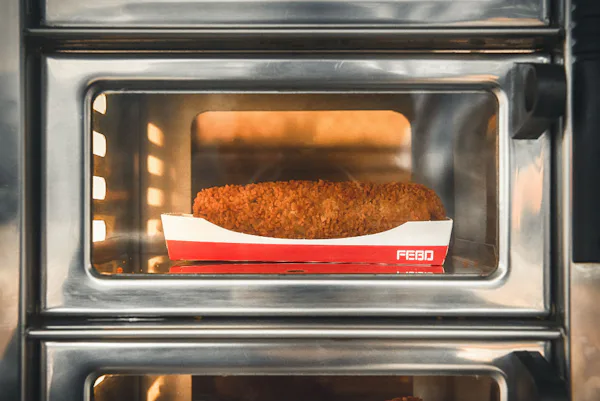 Beste Febo-ondernemer van 2019 zit pas een jaar bij de club