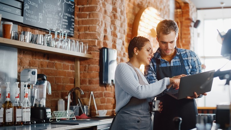 Tien tips om een goede teamleider horeca te worden
