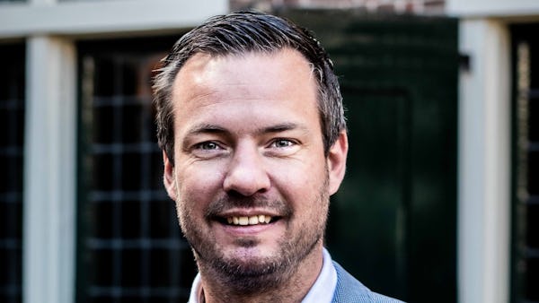 Nieuwe maître voor Restaurant Olivijn