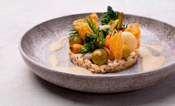 Sander Wever: 'Slim kerstmenu met exclusievere producten waar minder ...