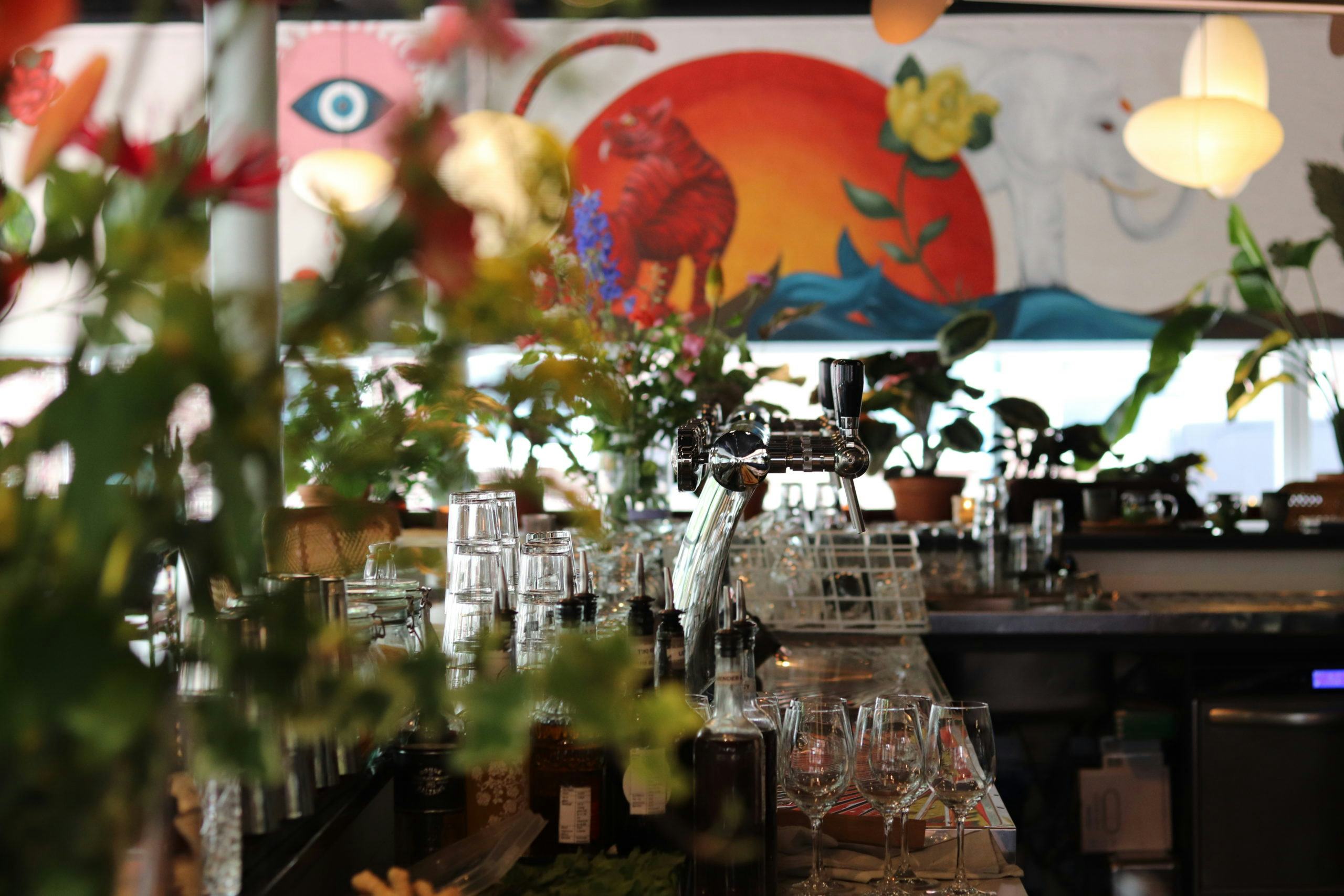 Hanno Groots café in Delft: het geheim van een uniek concept is lef