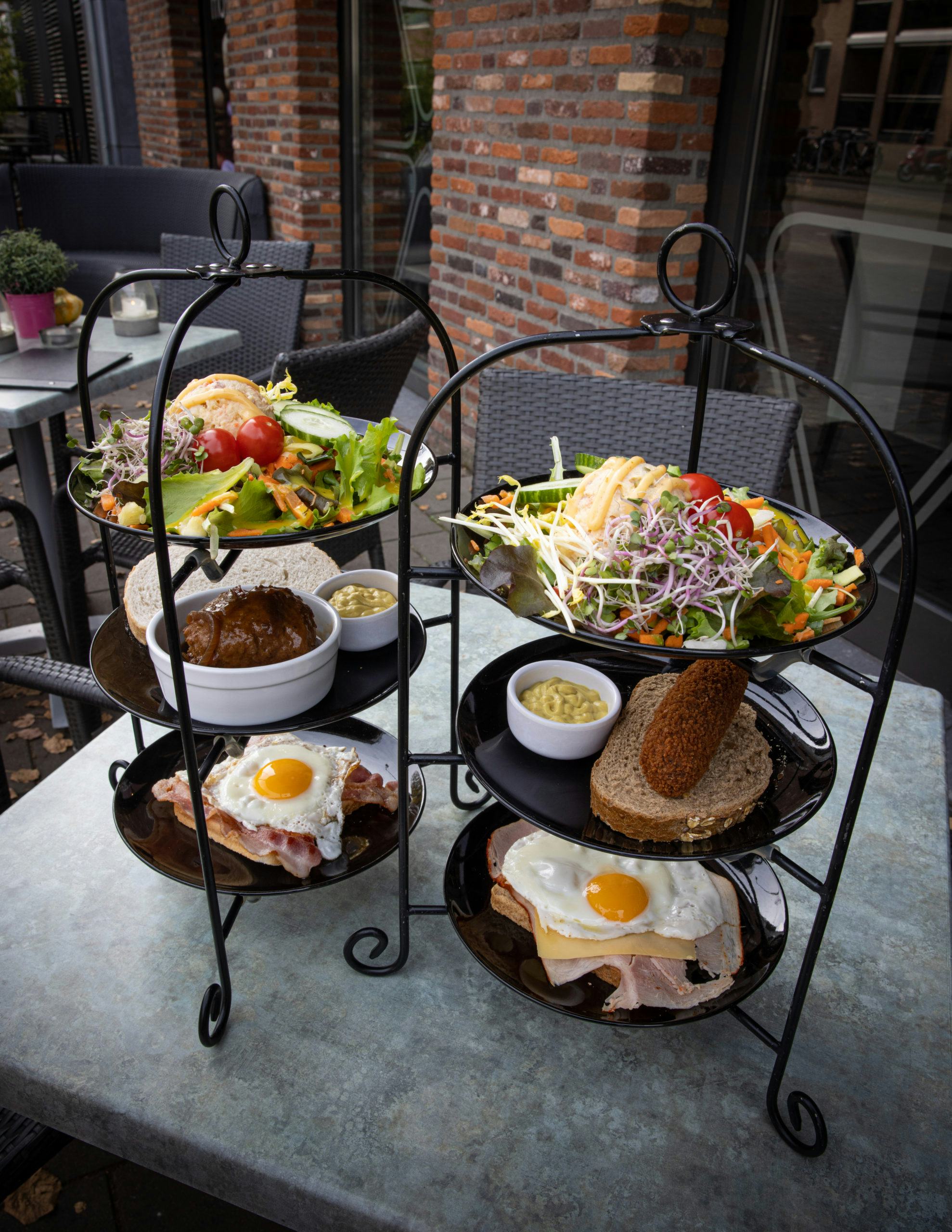 Inspiratie voor de lunch: 15 Twaalfuurtjes op een rij