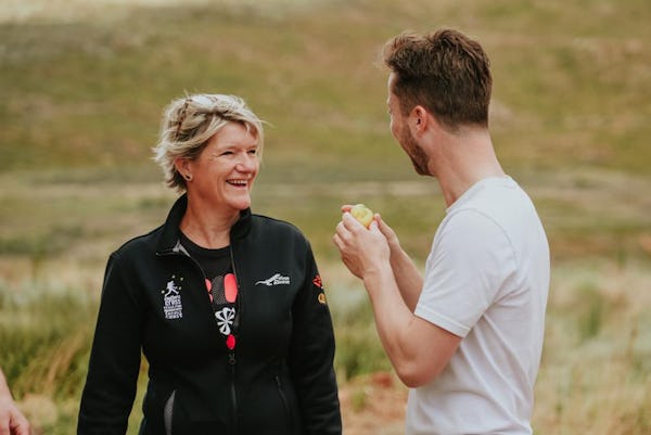 Saam is naam nieuwe restaurant Henk Jan Beltman en Margot Janse