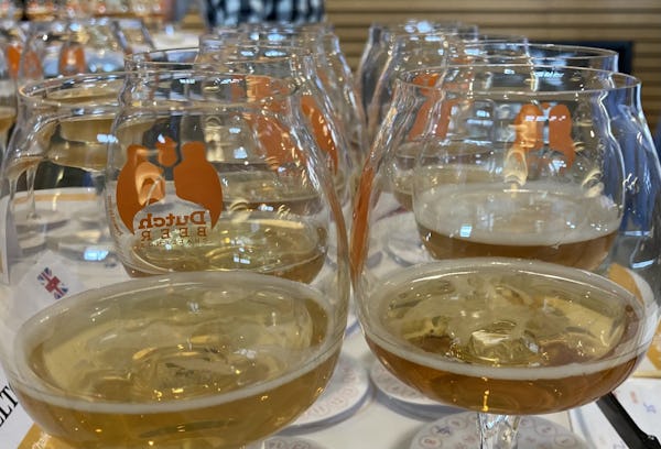 Dutch Beer Challenge 2022: alle winnaars op een rij