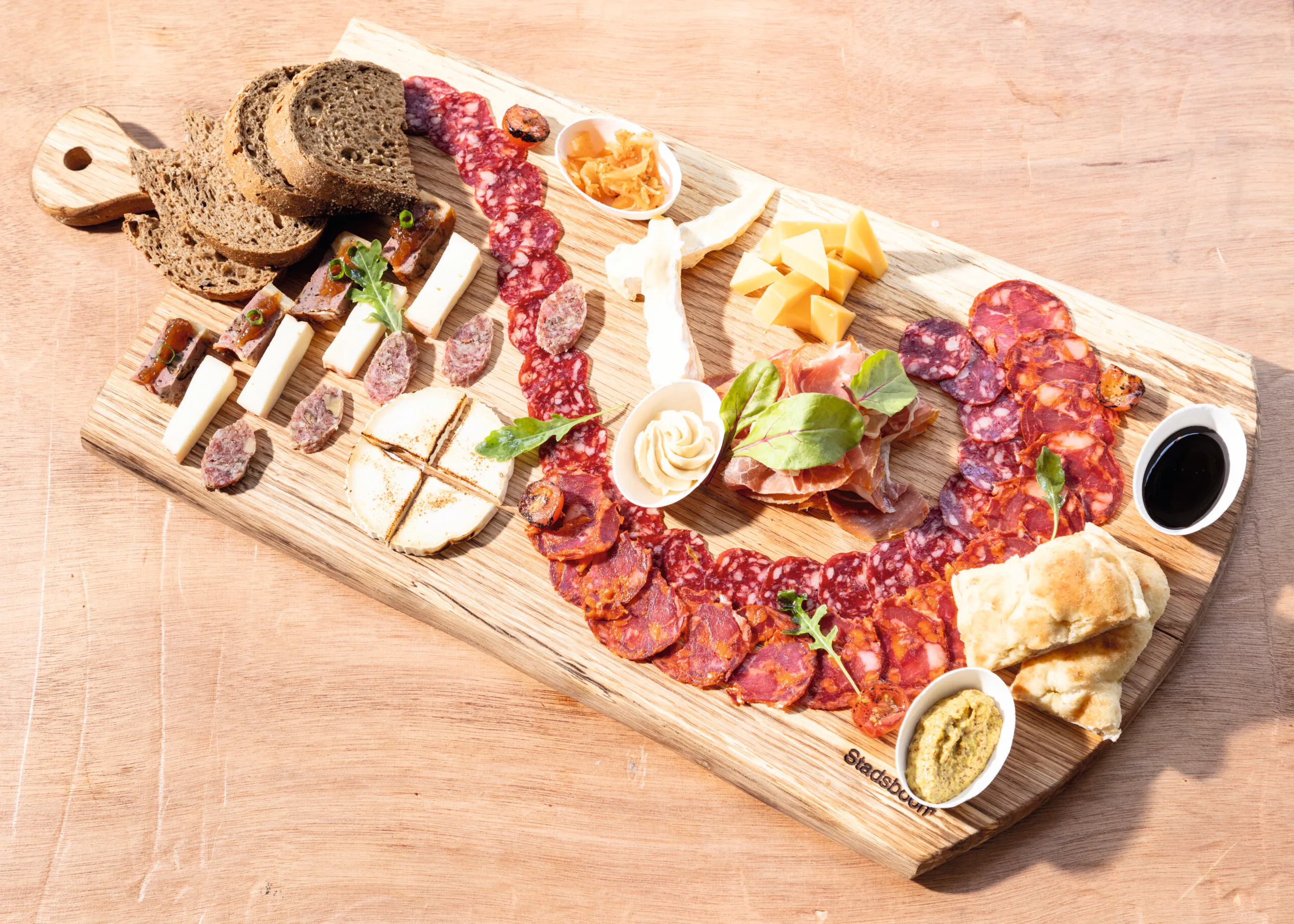 Inspiratie: 16 borrelplanken op een rij