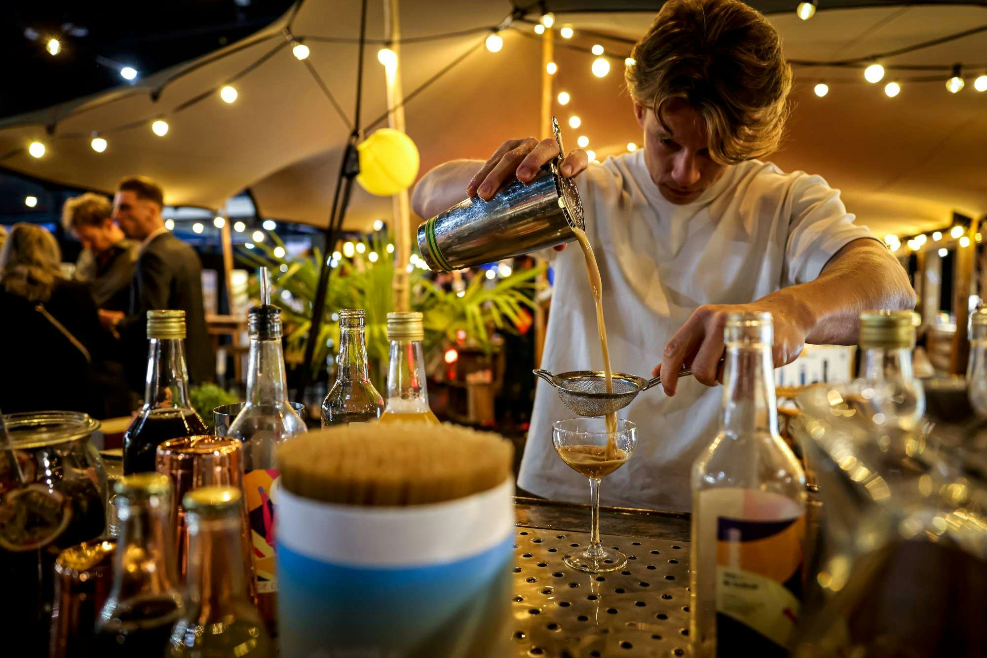 Vakbeurs BBB in teken van kwaliteit, professionaliteit en beleving