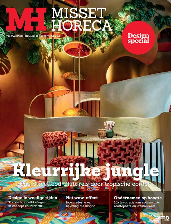 Misset Horeca nr. 15 2022