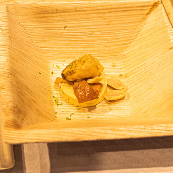 Mosselrecepten: traditioneel seafood wordt hip streetfood