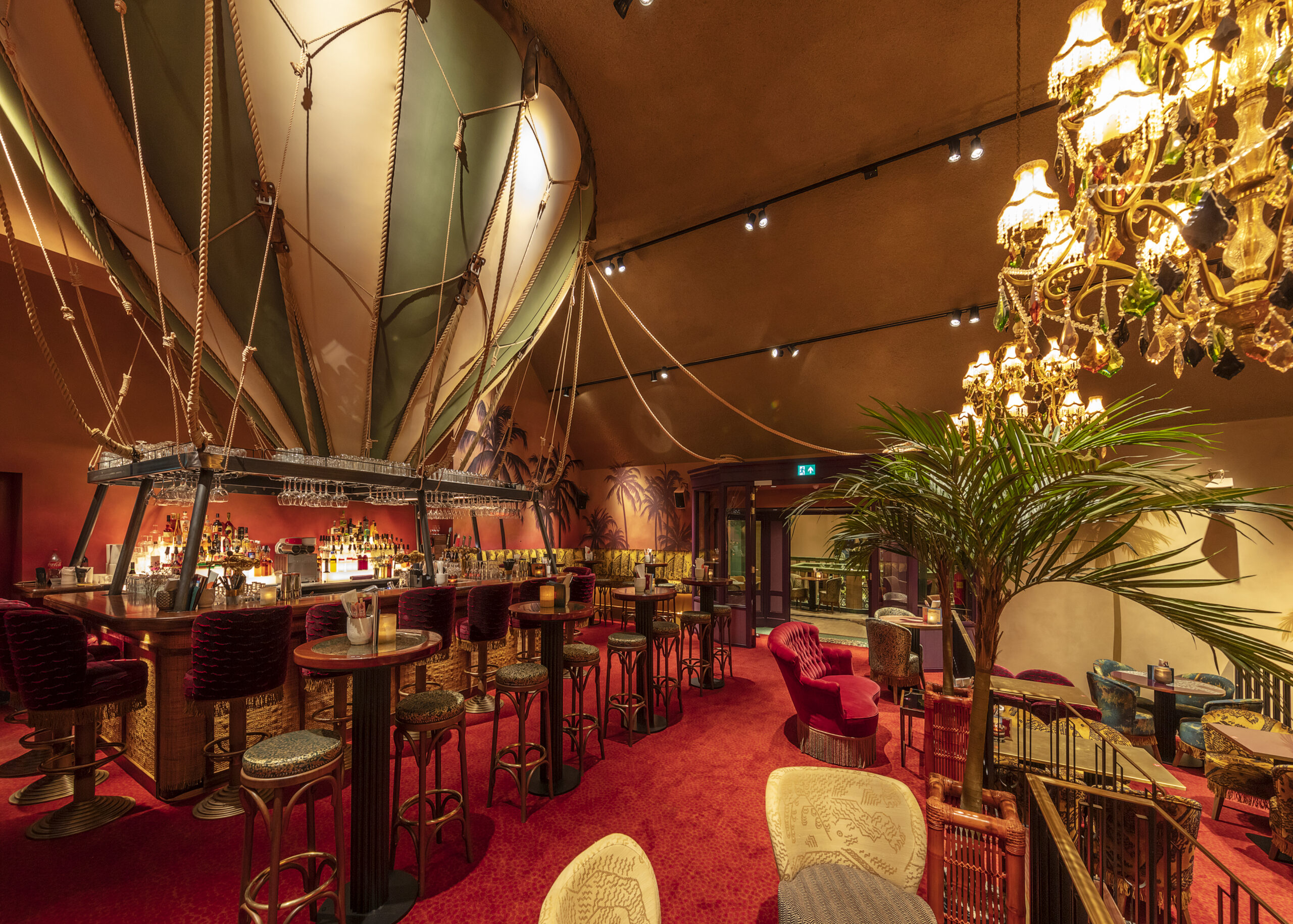 The Streetfood Club Breda: kleurrijk paradepaard