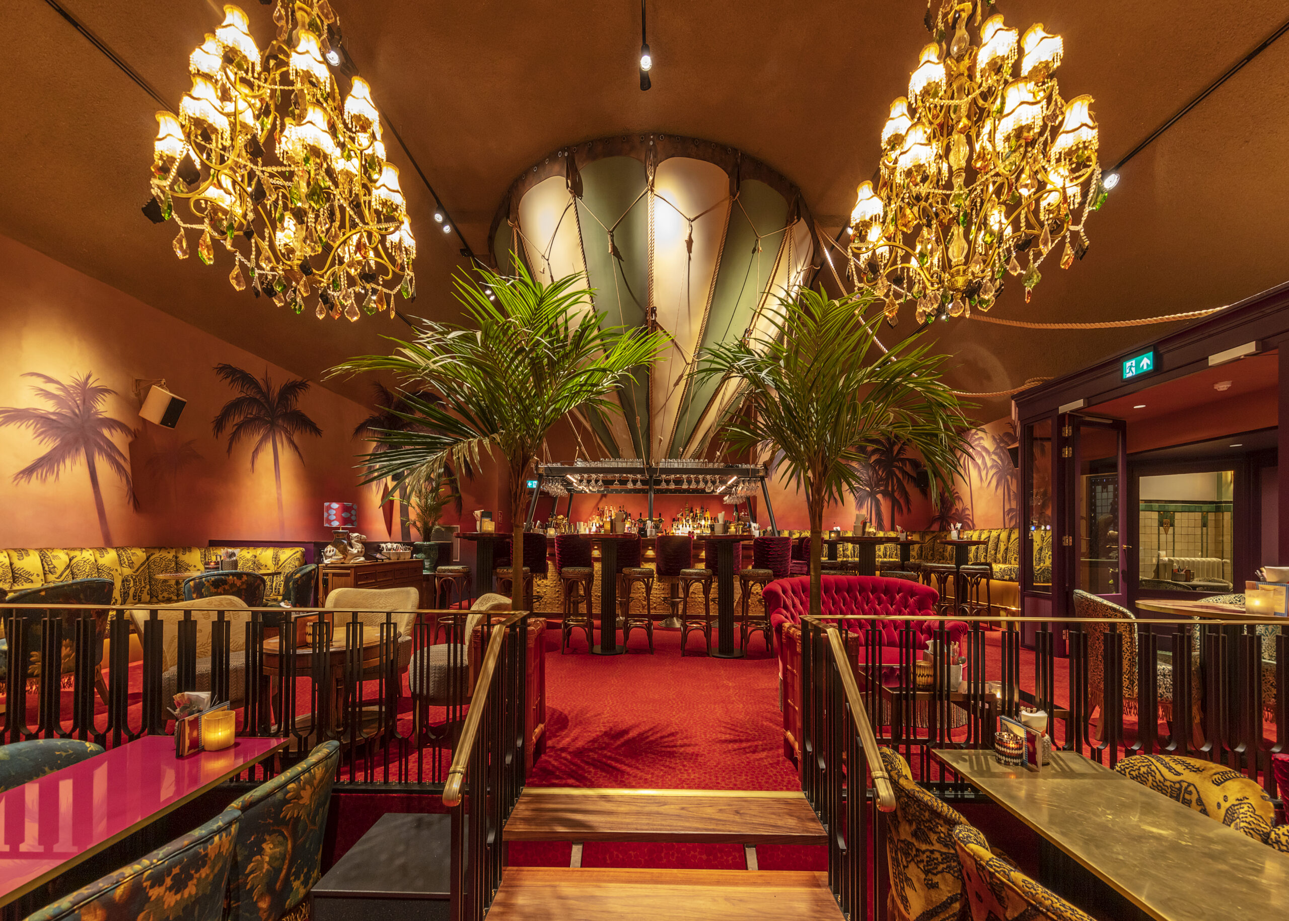 The Streetfood Club Breda: kleurrijk paradepaard