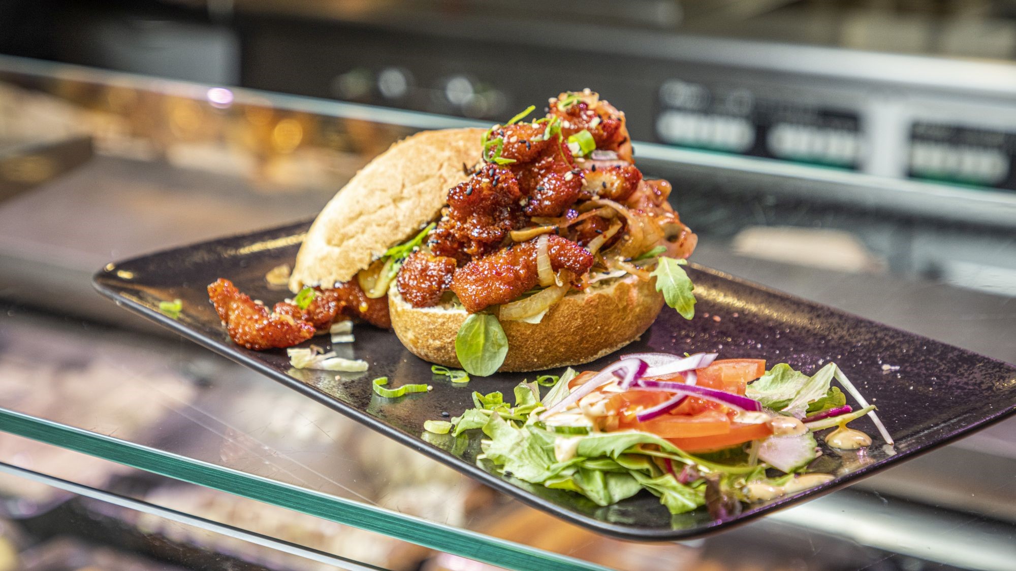 Big Bread Kitchen wil in 10 jaar groeien van 30 naar 100 locaties