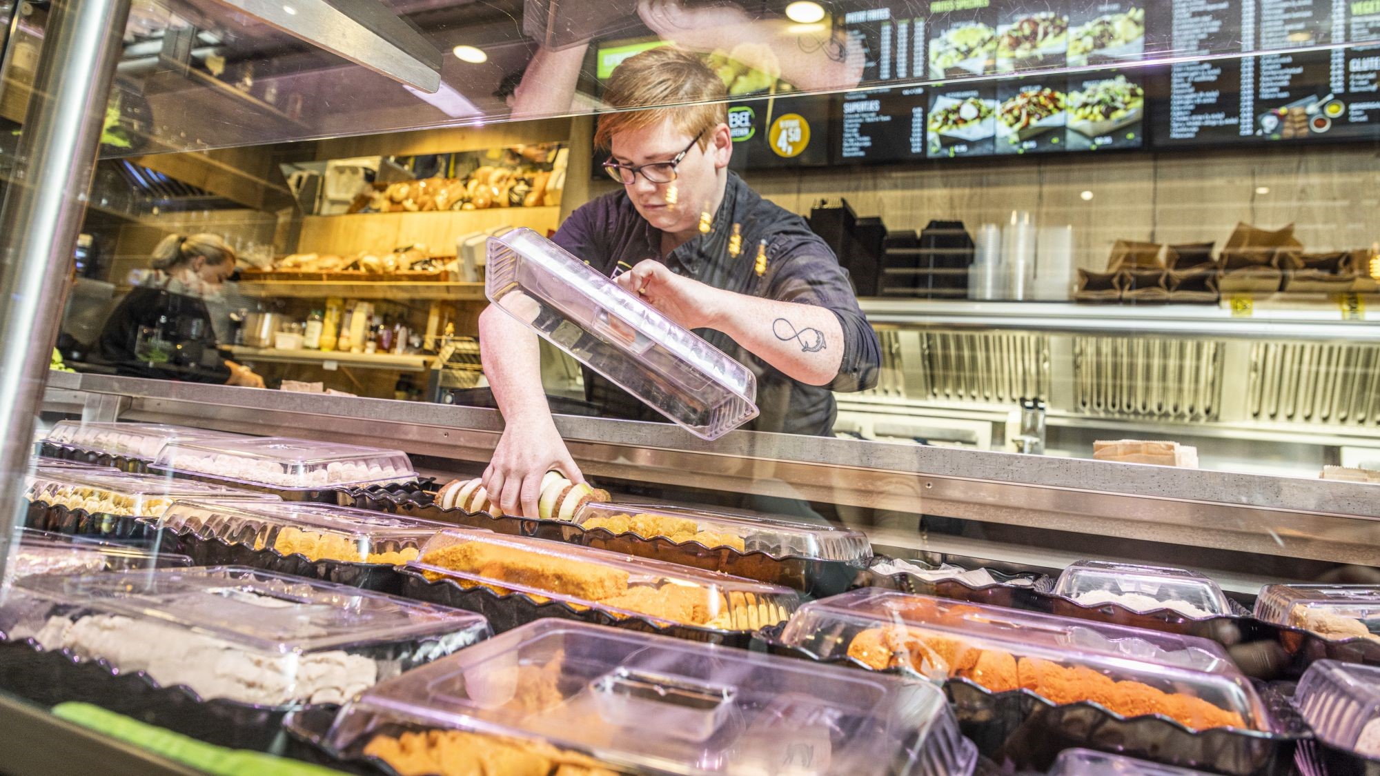 Big Bread Kitchen wil in 10 jaar groeien van 30 naar 100 locaties