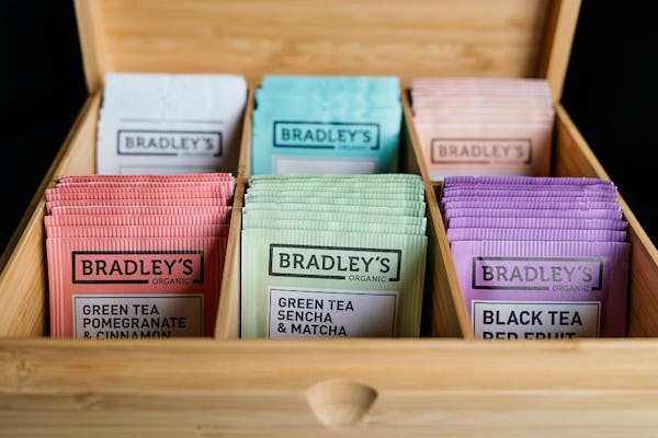 6 tips to stand out with tea - Axxent Masters in Tea