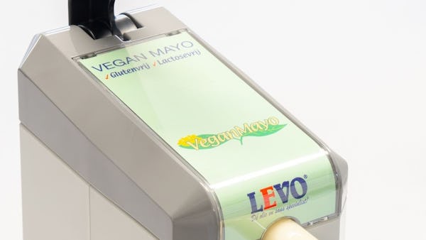 Vegan Mayo van Levo