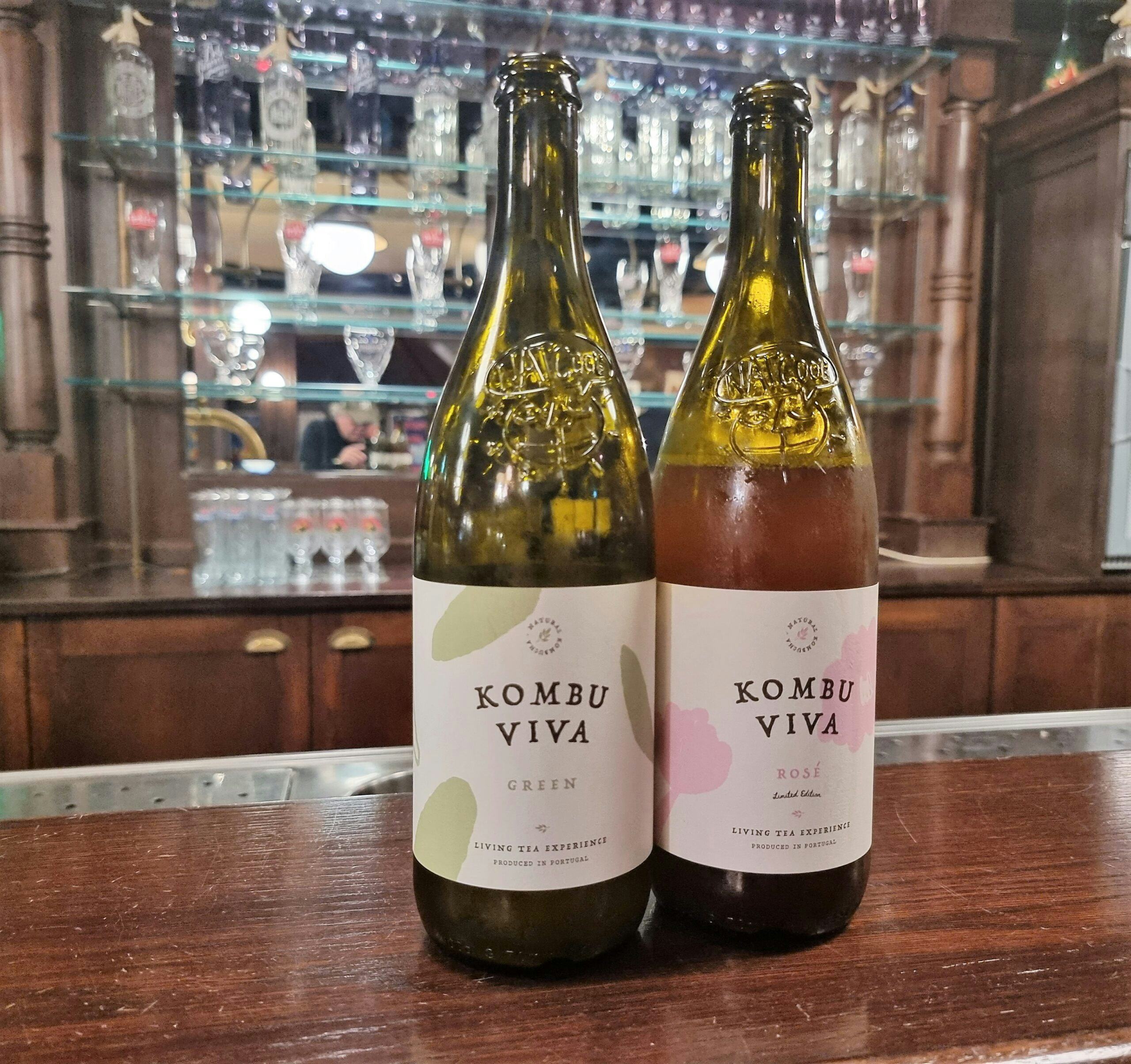 Sommeliers worstelen met alcoholvrije wijn