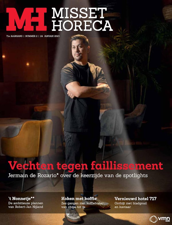 Misset Horeca nr. 2 2023