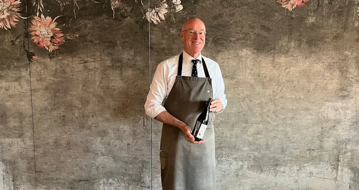 Fallon Hoog Antink volgt Simon Veldman op in Vermeer