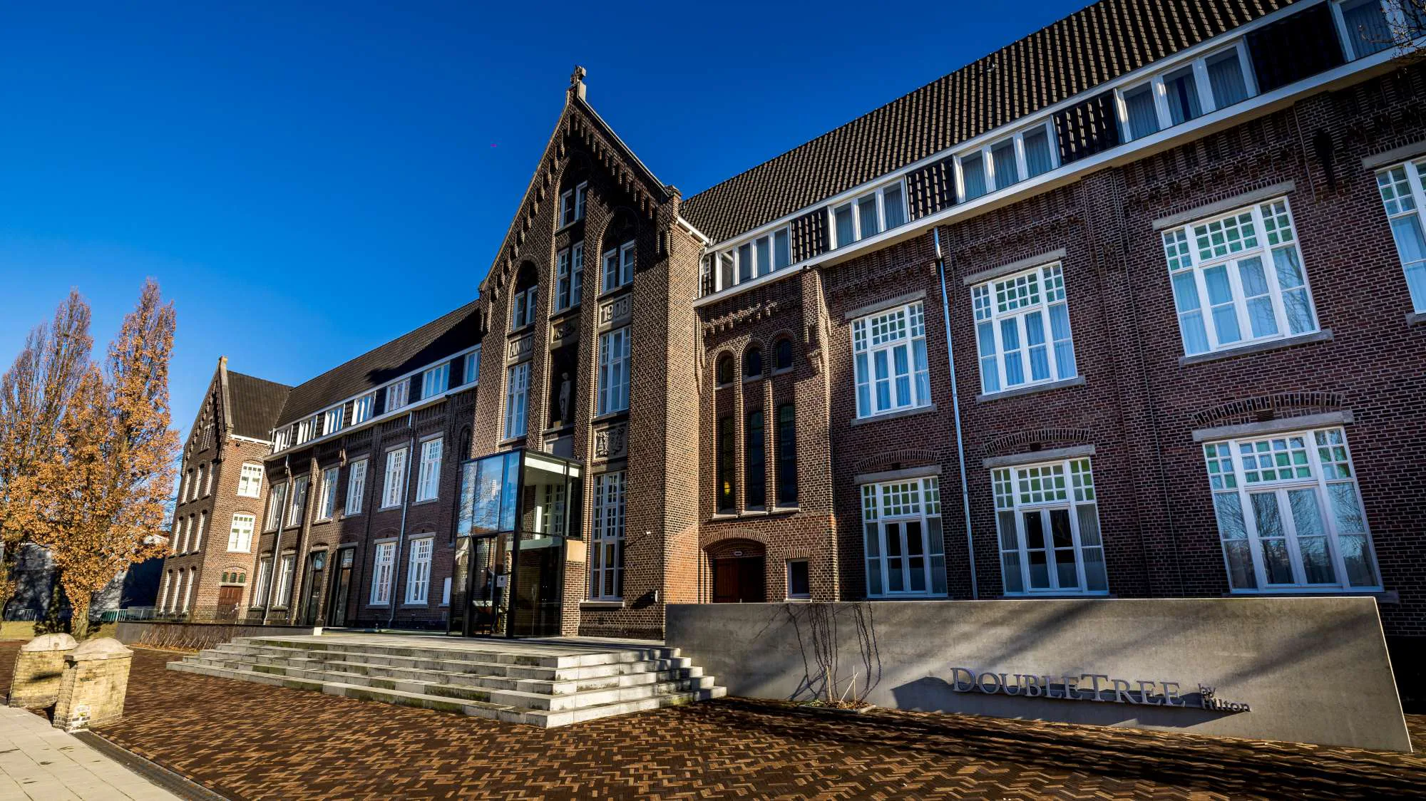 Martin Hendricks over groei Black Label Hospitality: 'Soms moet je ...