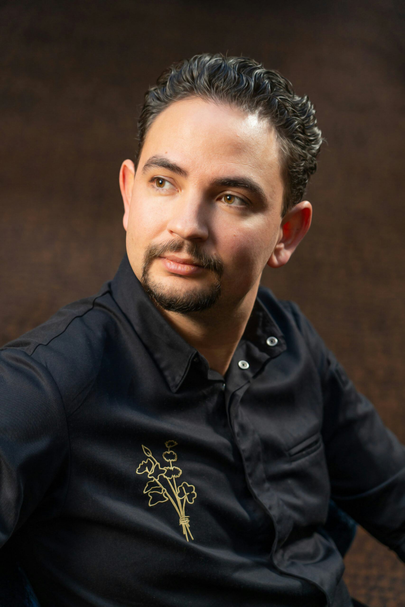 Nelson Tanate, head-chef van De Librije: 'Dit voelt als mijn eigen zaak'