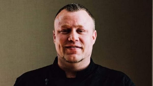 Remco Jansen sluit zich aan bij het team van Bjorn Massop