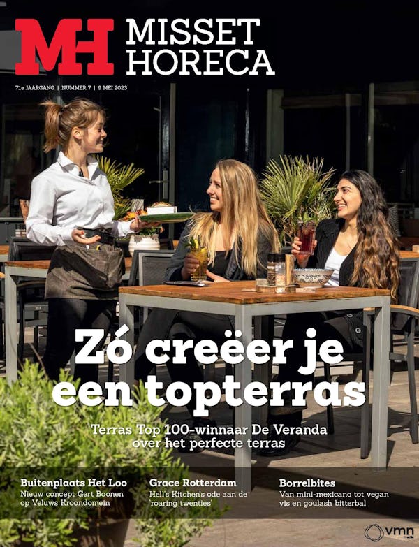 Misset Horeca nr. 7 2023