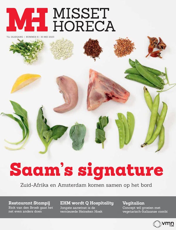 Misset Horeca nr. 8 2023