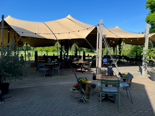 Terras Top 100 2023 nr. 78: Ludiek, Havelte