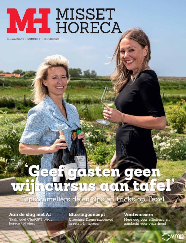 Misset Horeca nr. 9 2023