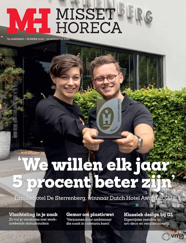 Misset Horeca nr. 12 2023