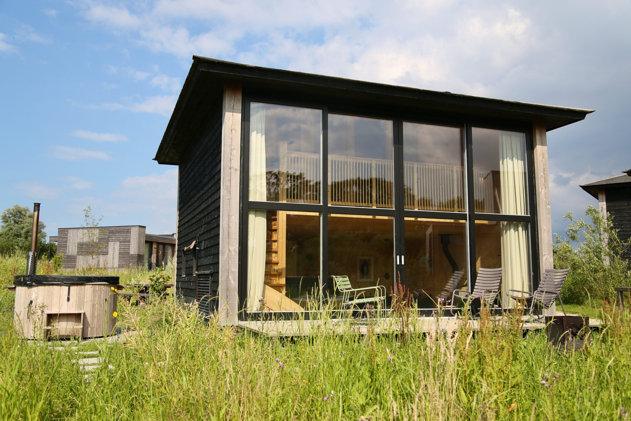 The Unbound Amsterdam gaat verder onder vleugels van Basecamp Eco-resorts