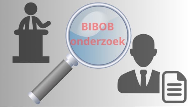 Vijf vragen over de wet-Bibob