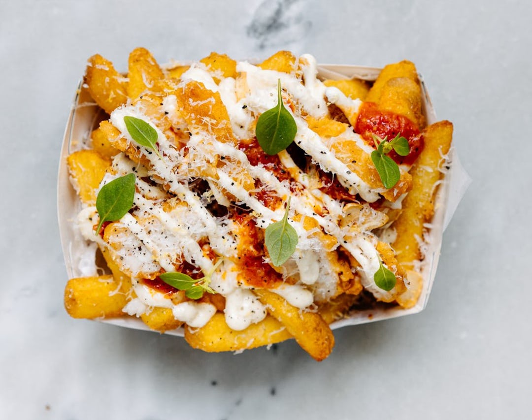 Sergio Herman zet twee culinaire frietspecials op de kaart bij Frites ...